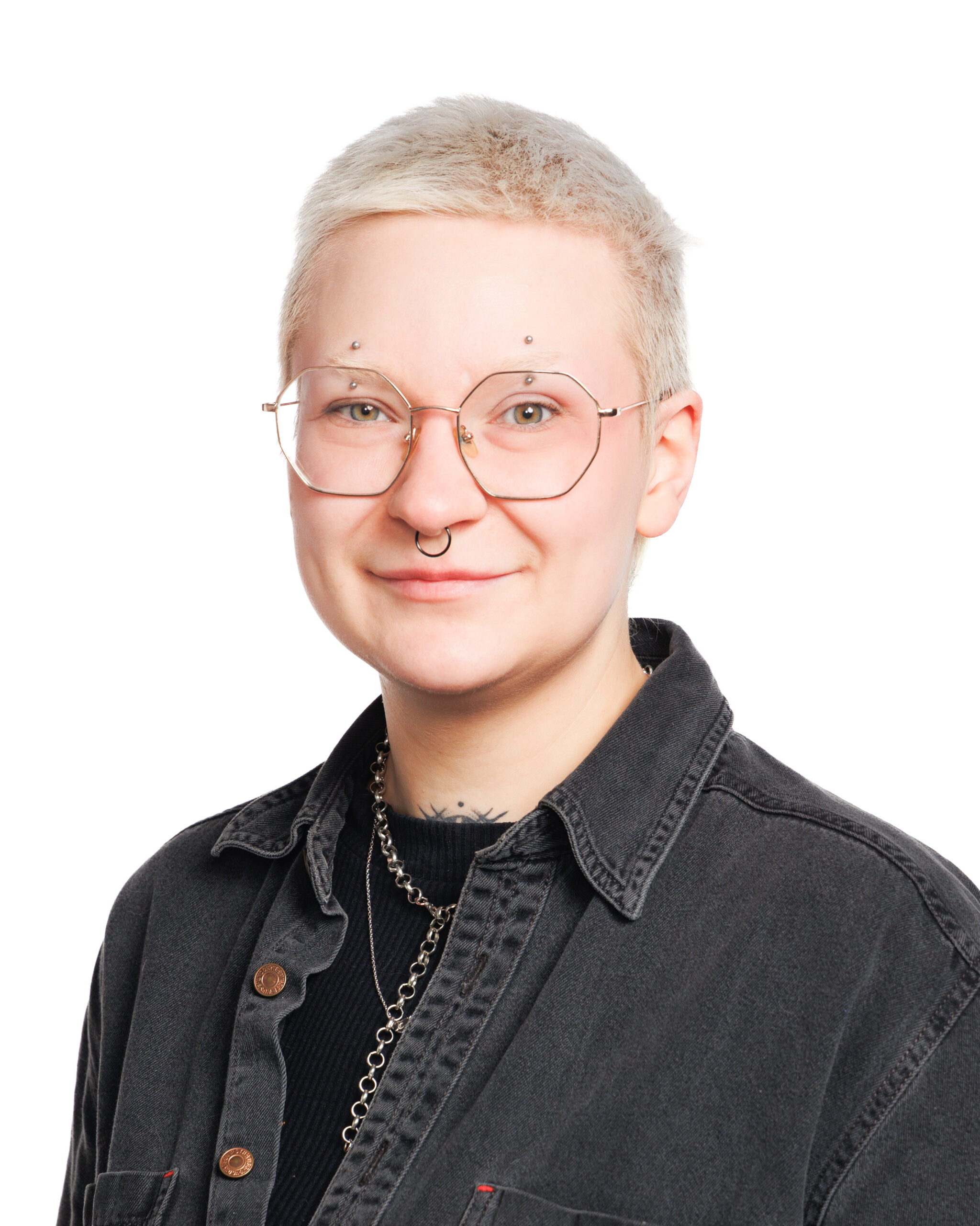 Emmastiina Skrov - Vasemmistoliitto Porissa - Vasemmistoliitto Porissa